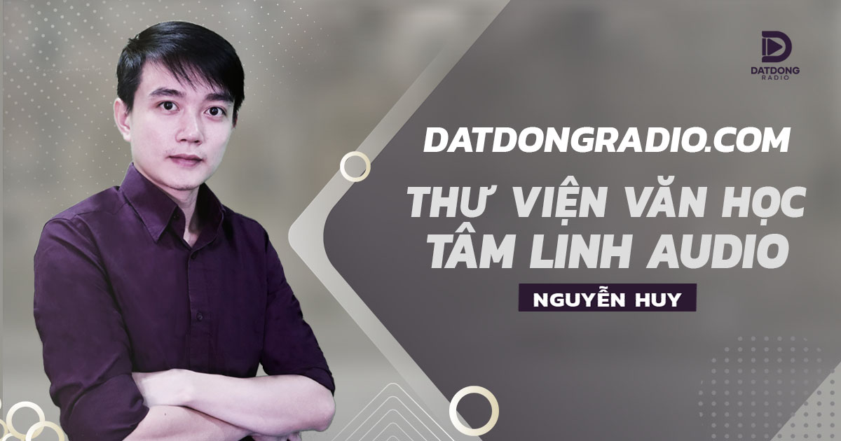 Đất Đồng Radio - Thư viện văn học tâm linh audio